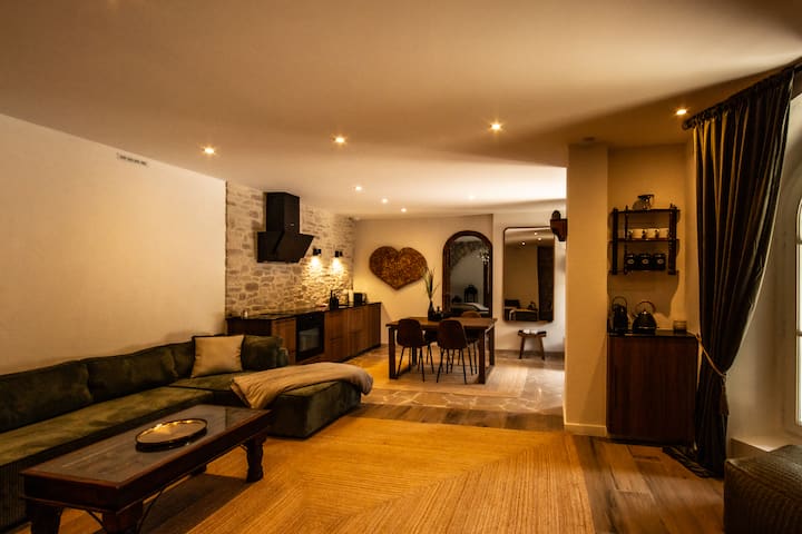 2br On Private Estate With Tower Suite Near Geneva - Divonne-les-Bains
