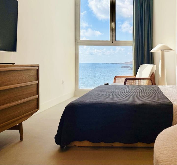 Canaryislandshost L Canteras - Provincia de Las Palmas de Gran Canaria, España