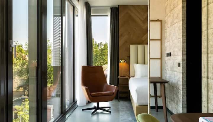 Boutique Stay | Historic Center Rotterdam - Rotterdam