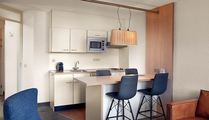 Dune-side Hotel W/ Bike Trails Nearby - 4 Units - Ameland