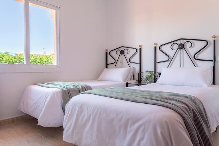 Casa Marquesa - La Escala