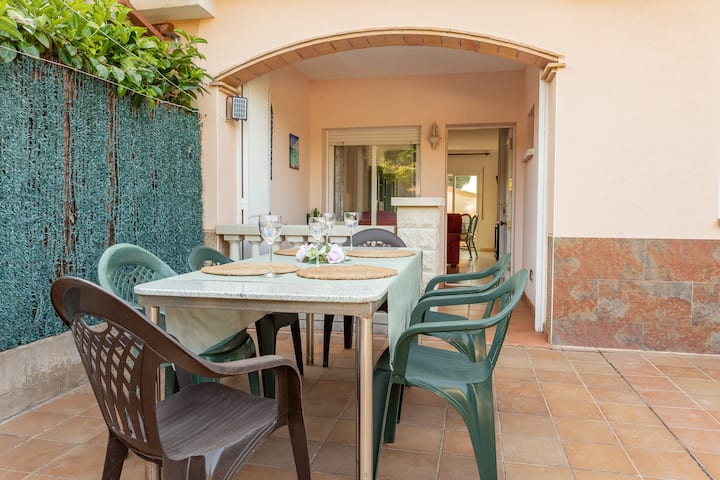 Casa Marquesa - L'Escala