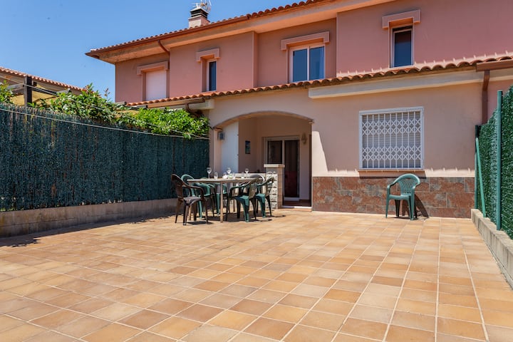 Casa Marquesa - L'Escala