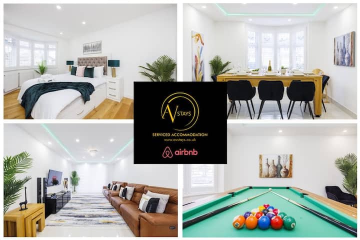 Discounts | Long Stays | Contractors | Families - Eynsford Castle