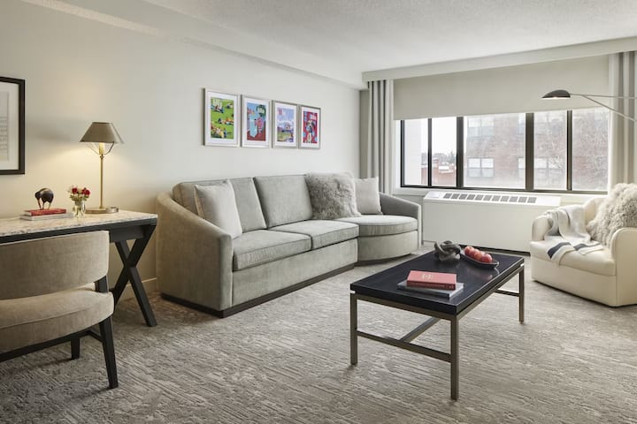 4 Perfect Dc Historic Getaway Near Top Attractions - Oxon Hill, MD