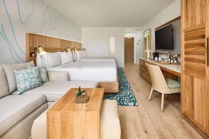 Scenic Room Perfect For Florida Keys Adventure! - Marathon, FL