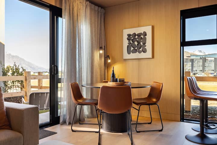 Tahuna Luxury Villa Queenstown - Queenstown