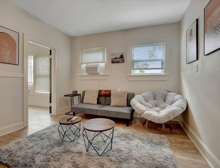 2 Bed 2 Bath Fully Furnished Monthly Stay Or Weeke - Hot Springs, AR