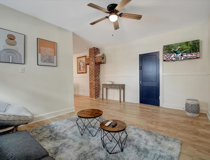 2 Bed 2 Bath Fully Furnished Monthly Stay Or Weeke - Hot Springs, AR