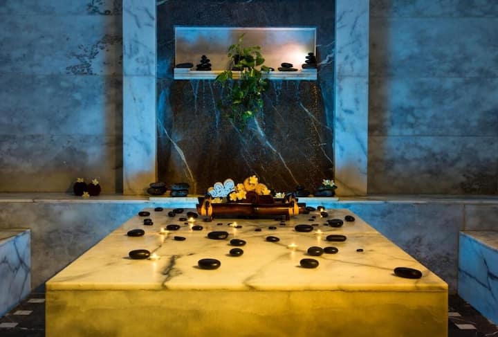 Wake To Red Sea Sunrises From Balcony - 3 Rooms - Hurghada