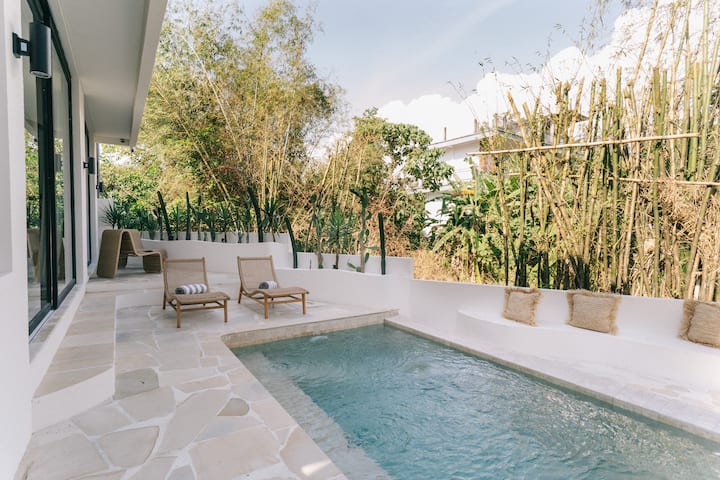 Trendy Boho 3br • Cozy Living • 5min To La Brisa - Australië