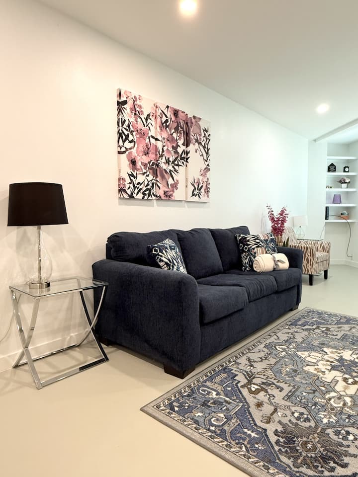 Cozy Studio In A Gated Community On Lake Conroe - Conroe, TX