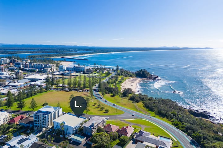 Windmill Point 10 - Port Macquarie