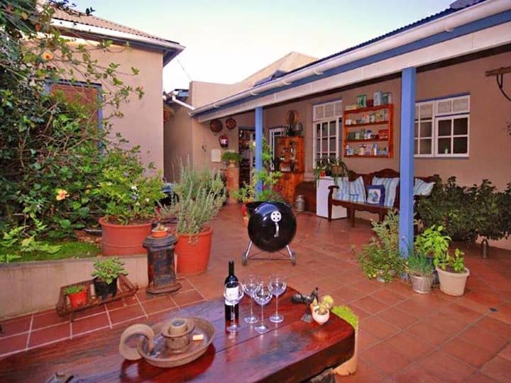 Room Double +1 Or Twin, With Stunning Views - Knysna