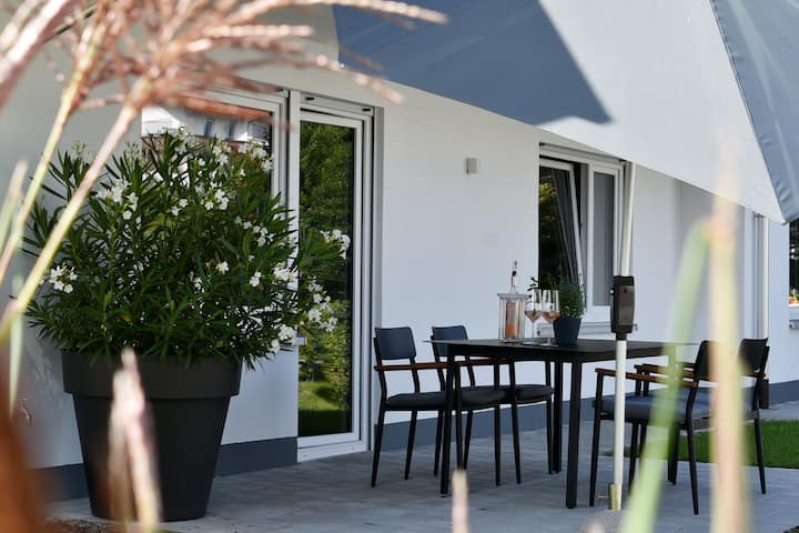 Quartier Wellant - Lindau