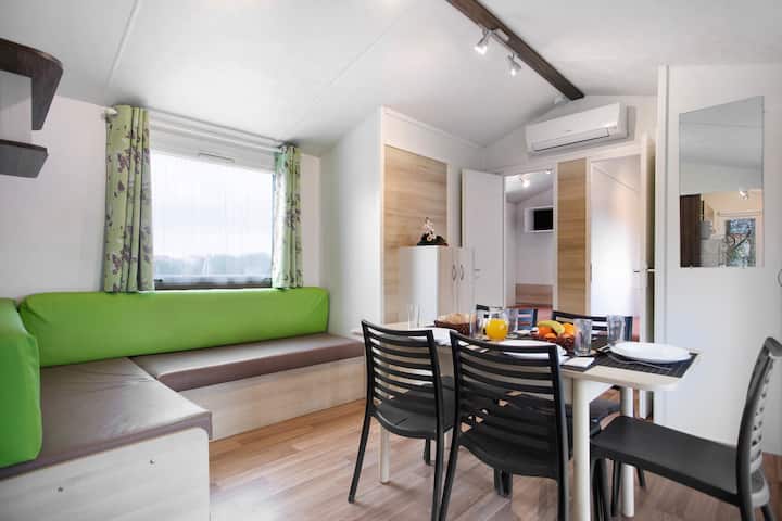 Bungalow T3 I I I - 15 Min Nazaré - Marinha Grande