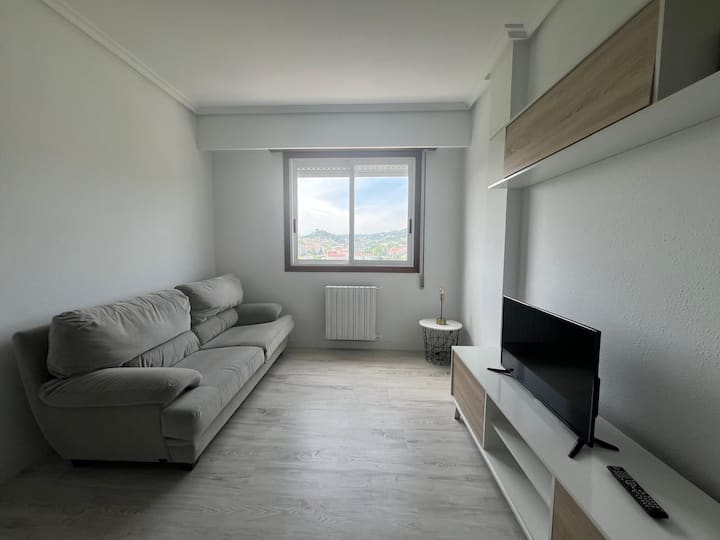 Yourhouse Mirador Termal Do Miño - Orense