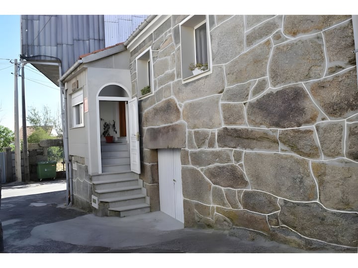 Casa Chuca - Montalegre
