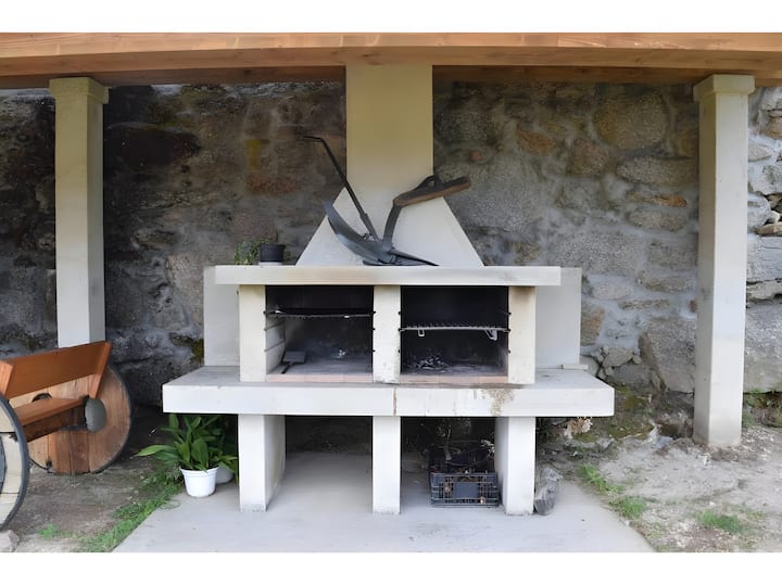 Casa Requias 2 - Montalegre