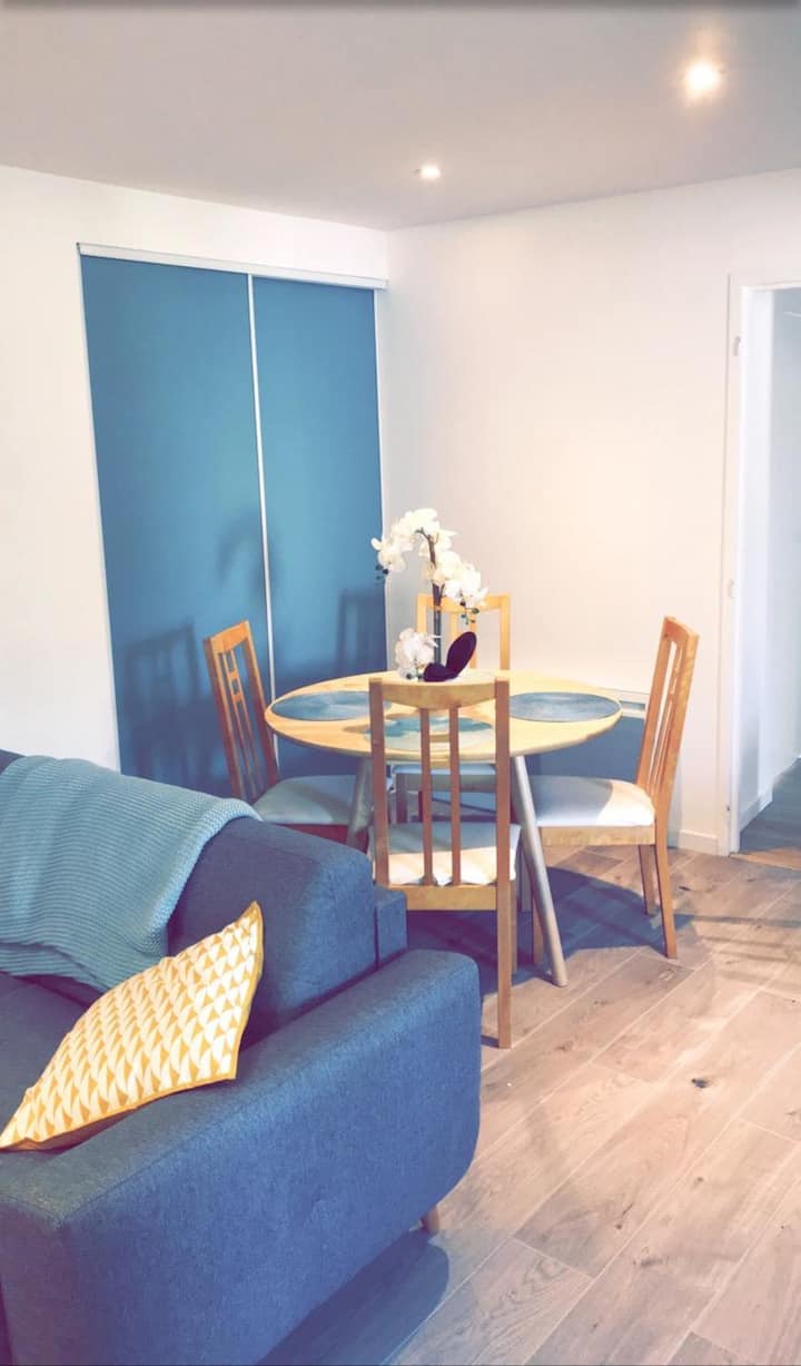 Appartement - Rocamadour
