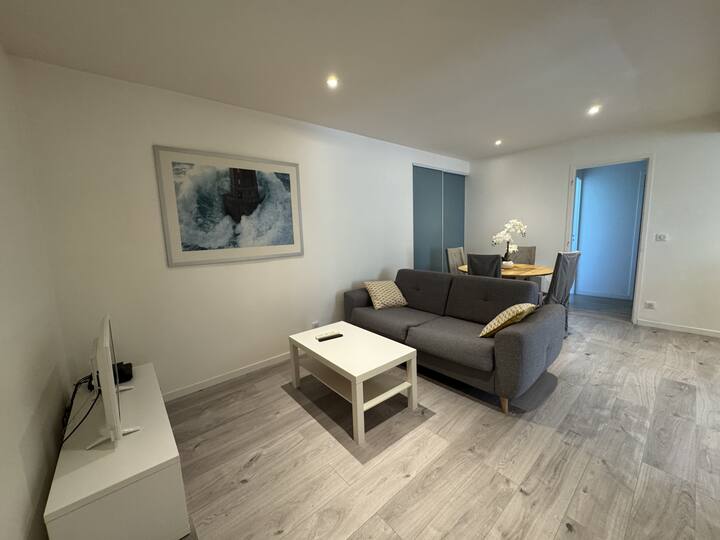 Appartement - Rocamadour