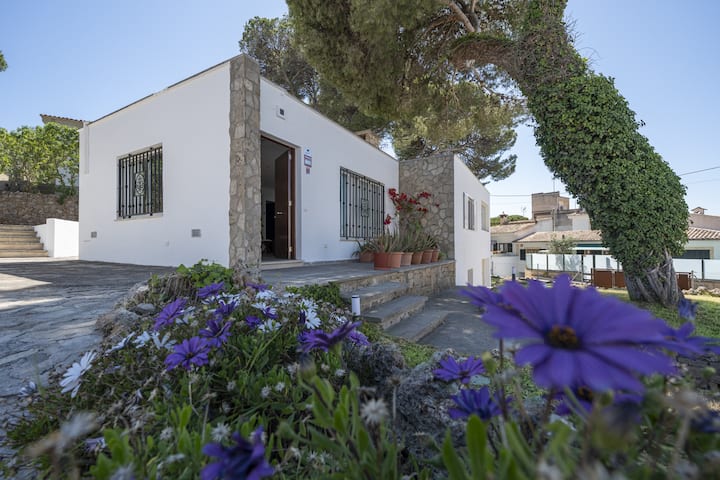 House Can Picafort Mallorca - Mallorca