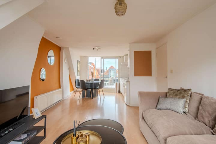 Stay De Laat - Alkmaar