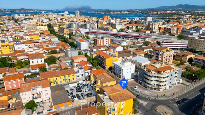 Istòria B - By Propertize - Olbia