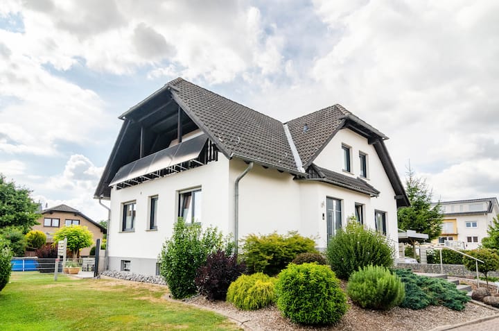 Ferienwohnung An Der Ohme - Warburg