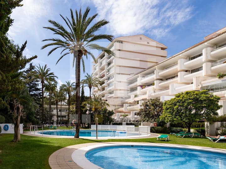 Sueño Del Mediterraneo. - Marbella