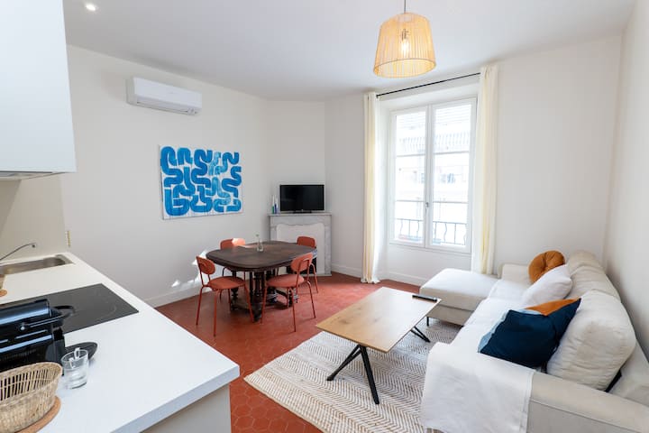 Appartement Mirage Villa Cana - Mougins