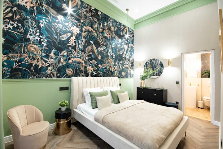 Super Central - Super Design - Extra Comfy - Hongrie