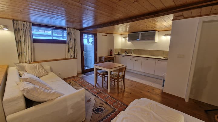 Studio Berthé 11 - Grimentz