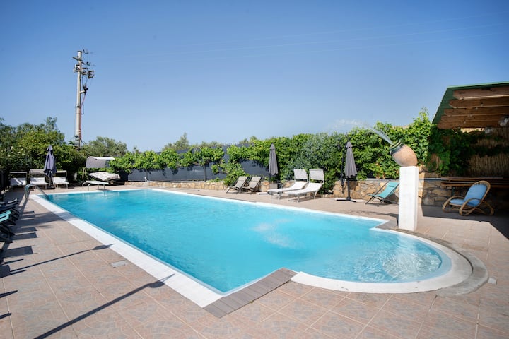 Casa Vacanza Le Primavere - Ventimiglia