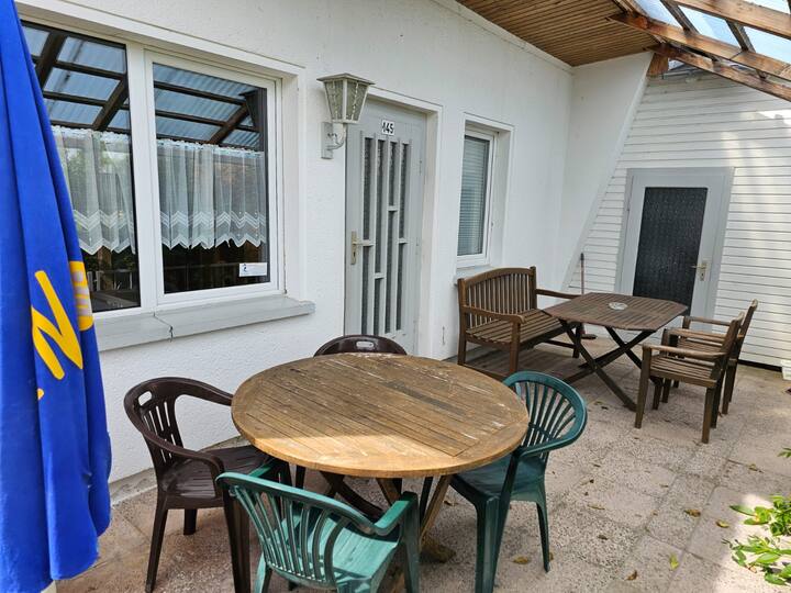 Bungalow 145 - Weida
