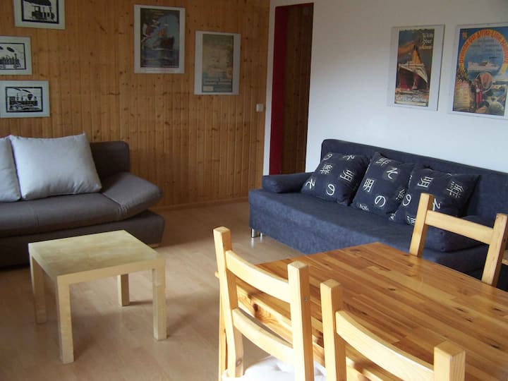 Ferienwohnung Unterschütz - Kappel-Grafenhausen