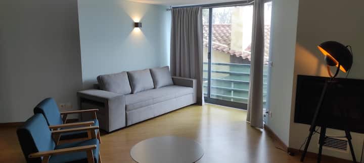 Ponta Delgada Apartment T3 - Ponta Delgada
