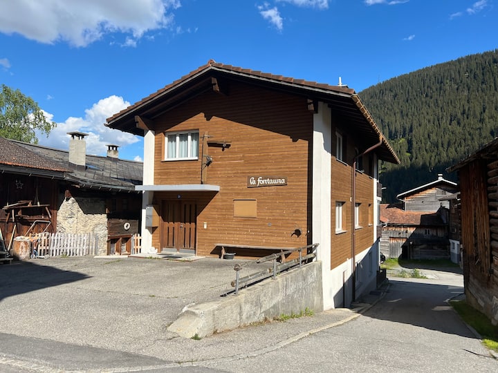 Casa La Fontauna - 