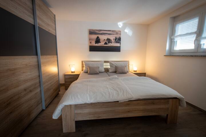 Ferienwohnung Moorblick - Höchenschwand