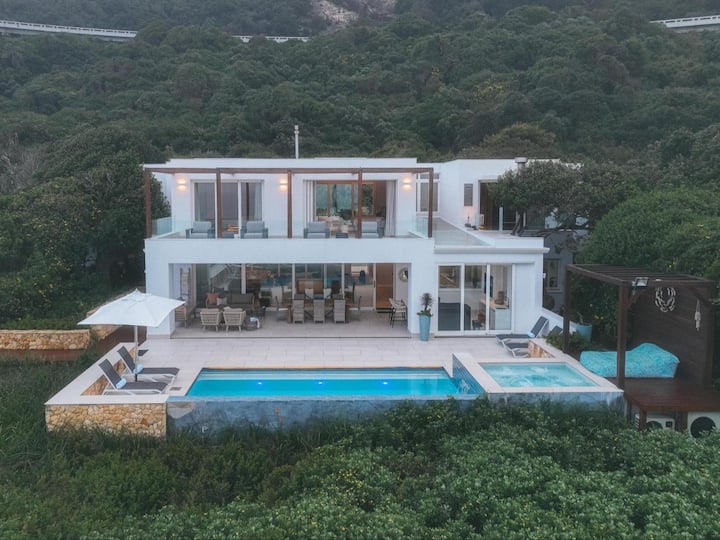 Secret Sands - Saltwood - Victoria Bay