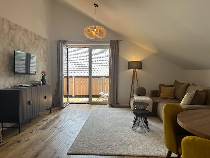 Bergzauber Suite (296411) - Chieming