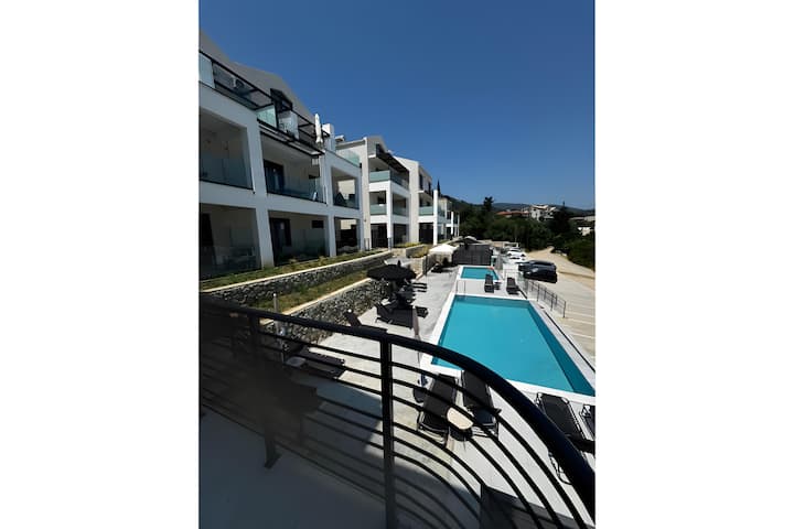 Villa San George 1 - Lefkada