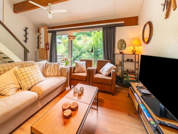 Chalet à Hastière Près Du Château - Dinant