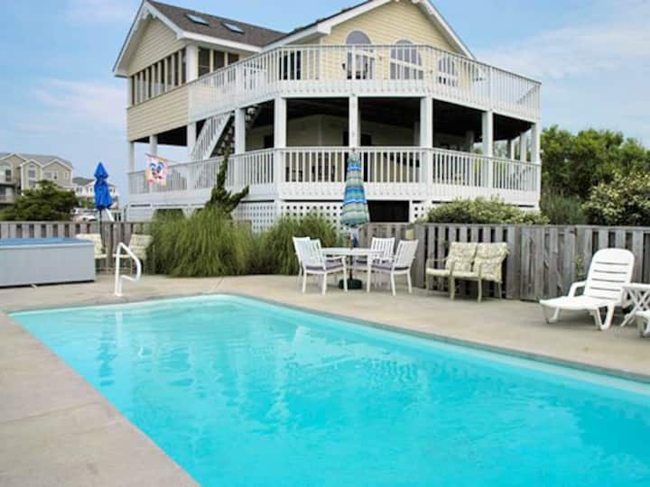 1418 - Windswept - Corolla, NC