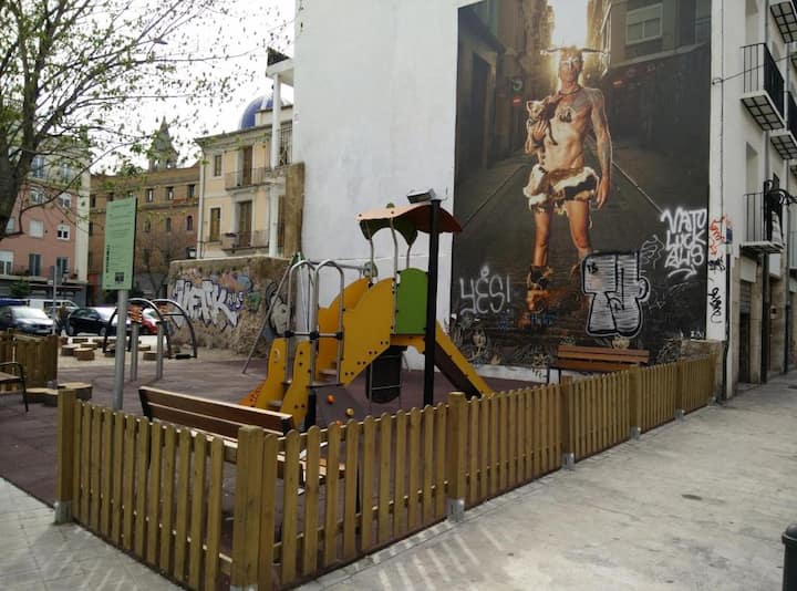 Mosen Sorell Apartments - Valencia