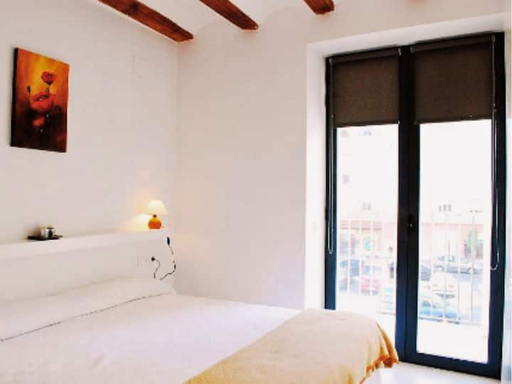 Mosen Sorell Apartments - Moncada