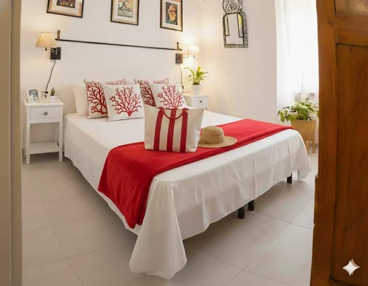 Apartment 200m From The Sea With A/c & Wifi | Ap80 - Imperia
