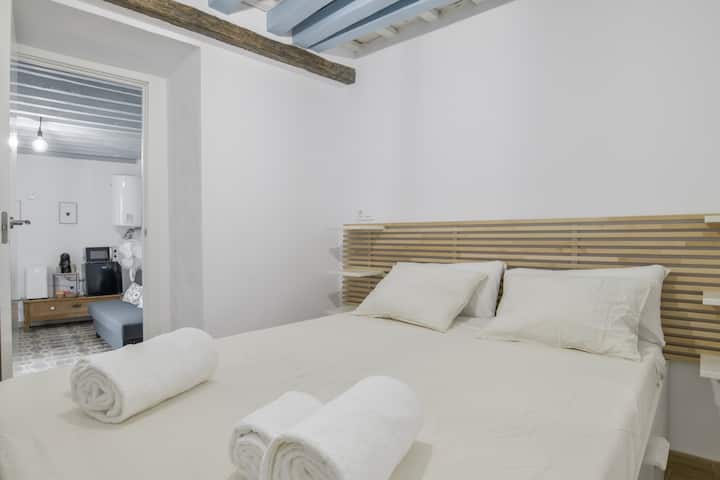 Casita Luna - Vejer de la Frontera