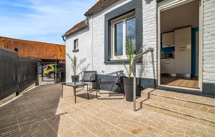 Cozy Home In Eperlecques With Wifi - Éperlecques