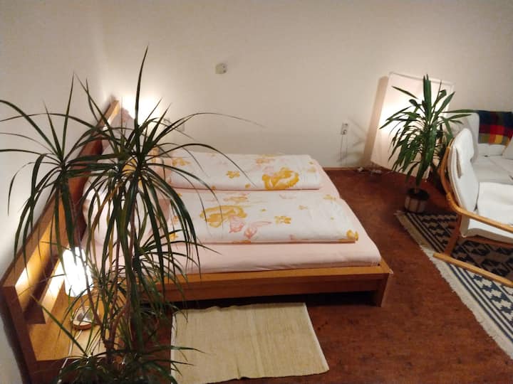 Gemütliches Apartment In Lohmen - Rathen